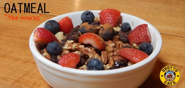 GROTTO CAFE - 289 Photos & 411 Reviews - Cafes - 6501 E Cave Creek Rd ...