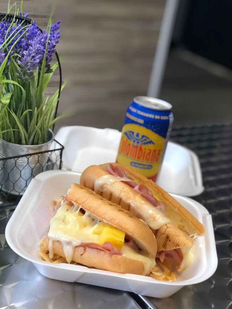 THE DELI - Updated July 2025 - 10 Photos - 18901 SW 106th Ave, Miami ...