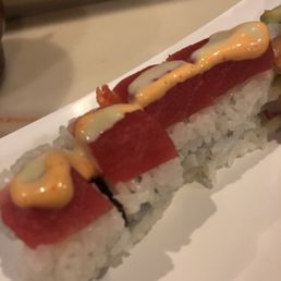 SUSHI KING - 403 Photos & 275 Reviews - Sushi Bars - 1920 Centerville ...