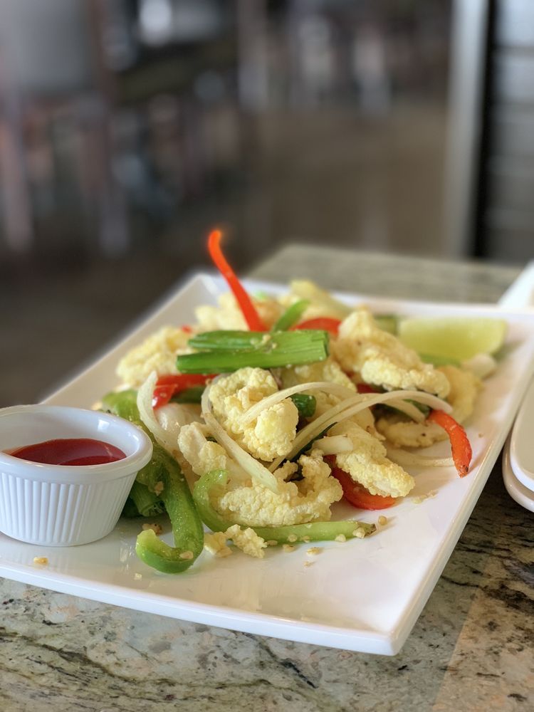 LA MINT - VIETNAMESE KITCHEN - 563 Photos & 357 Reviews - 770 S Meadows ...