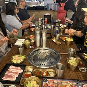 GOGI THE KOREAN BUTCHER AYCE BBQ - Updated July 2025 - 349 Photos & 78 ...