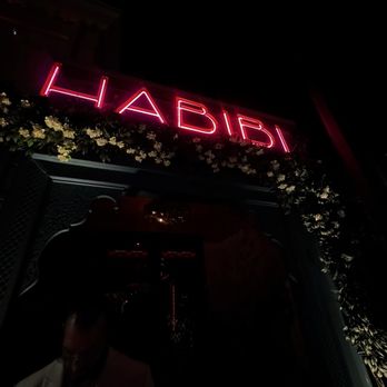HABIBI MIAMI - Updated October 2025 - 119 Photos & 66 Reviews - 452 NW N Riv Dr, Miami, Florida ...