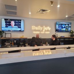 DAILY JAM - Updated December 2024 - 76 Photos & 69 Reviews - 37611 W 12 ...