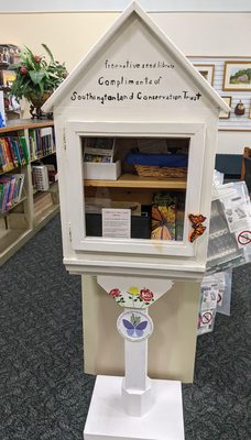 SOUTHINGTON LIBRARY - Updated October 2025 - 34 Photos - 255 Main St ...