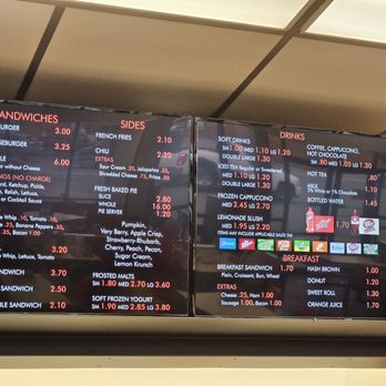 KEWPEE HAMBURGERS - Updated June 2025 - 119 Photos & 159 Reviews - 1350 ...