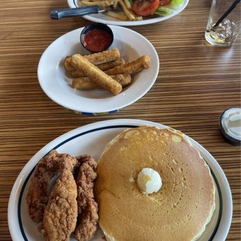 IHOP - Updated July 2024 - 55 Photos & 85 Reviews - 698 E Los Angeles Ave, Simi Valley ...
