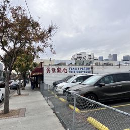 LONG’S FAMILY PASTRY - Updated January 2026 - 1238 Photos & 538 Reviews ...