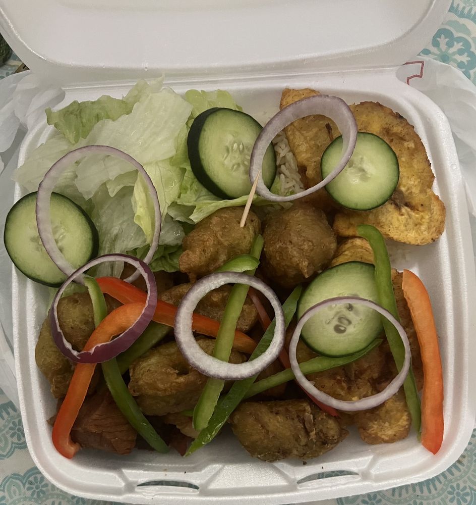 KATHY FOOD CREOLE - Updated April 2024 - 11 Photos - 1306 N Walnut St ...