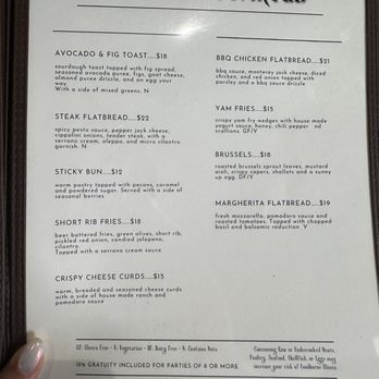 FINCH - 889 Photos & 699 Reviews - 32395 Clinton Keith Rd, Wildomar ...