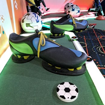 ARENA SPORTS MILL CREEK - Updated October 2025 - 130 Photos & 130 ...