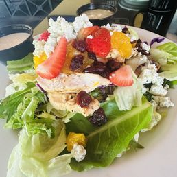 ROASTERS - Updated December 2025 - 346 Photos & 494 Reviews - 2770 ...