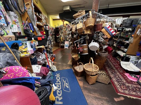 Keene Nh Thrift Stores