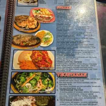 EL PATRON - FULTONDALE - Updated September 2025 - 33 Photos & 20 ...