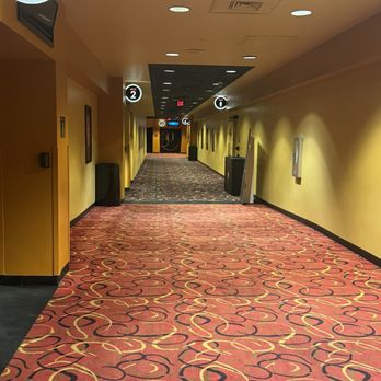 AMC DINE-IN MARINA 6 - Updated April 2025 - 750 Photos & 1165 Reviews ...
