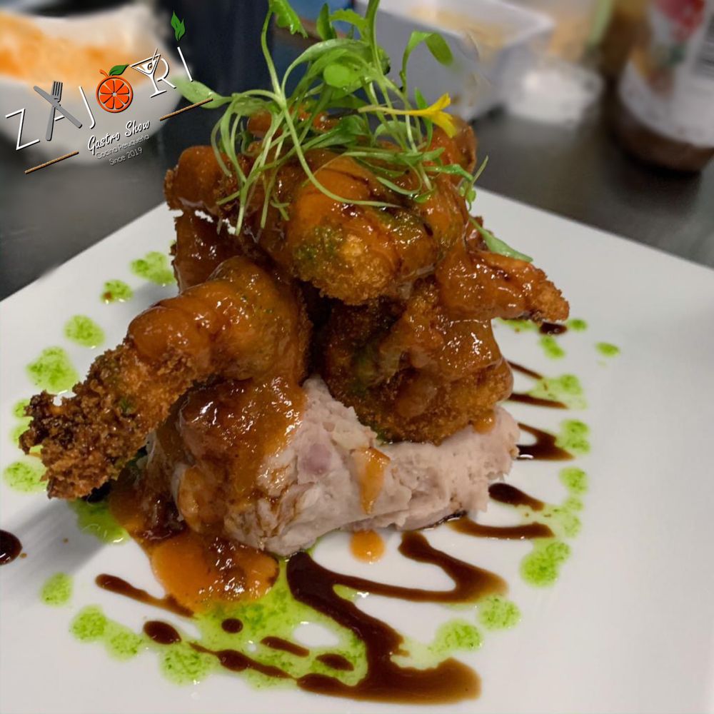 ZAJORI - 212 Photos & 35 Reviews - Calle Loiza 1859, San Juan, Puerto ...