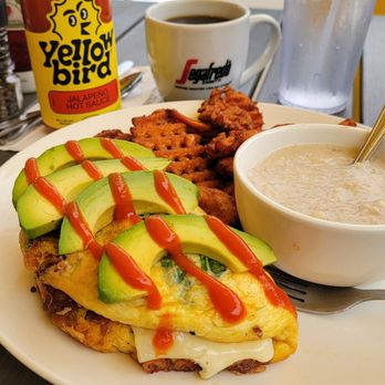 EGGSQUISITE CAFE - ROCKWALL - Updated December 2025 - 458 Photos & 693 ...