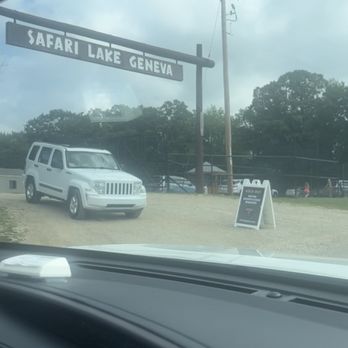 SAFARI LAKE GENEVA - Updated December 2024 - 203 Photos & 82 Reviews ...