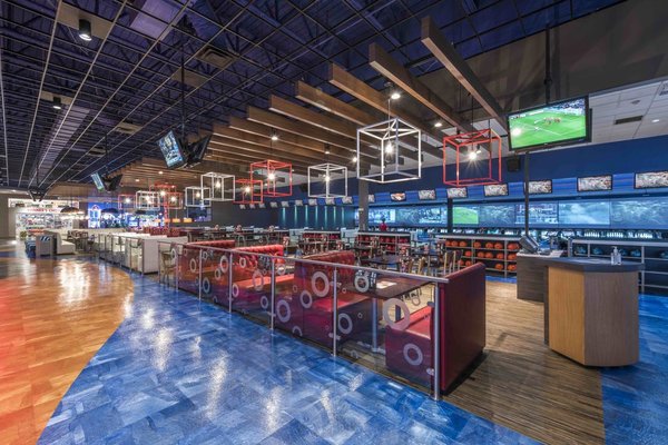 MAIN EVENT GRAND PRAIRIE - Updated October 2025 - 89 Photos & 118 ...