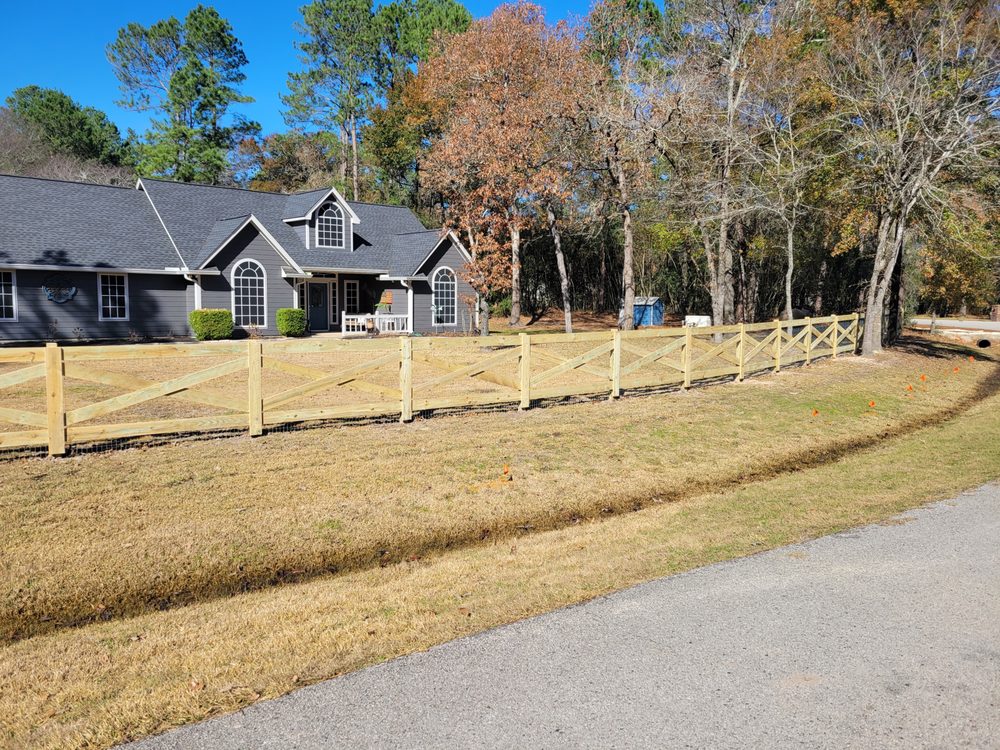 ROAD RUNNER FENCING INC - Updated December 2025 - 32 Photos - Hockley ...