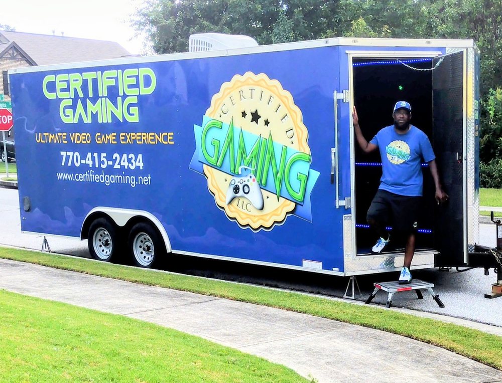 CERTIFIED GAMING - Updated October 2025 - 26 Photos - Loganville ...