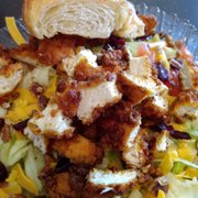 5 CHEFS - 19 Photos & 33 Reviews - American (New) - 103 W McGlothlin St ...