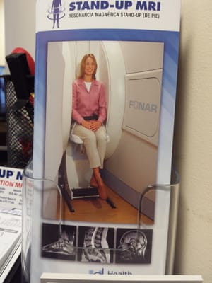 STAND UP MRI OF MIAMI - Updated March 2025 - 48 Reviews - 1661 SW 37th ...