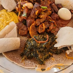 JUBA RESTAURANT & CAFE - 189 Photos & 202 Reviews - 14223 Tukwila ...