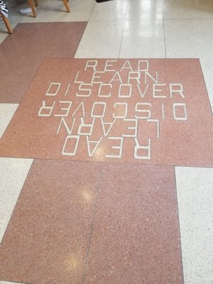 CHICAGO PUBLIC LIBRARY - BUCKTOWN-WICKER PARK - Updated June 2026 - 14 ...
