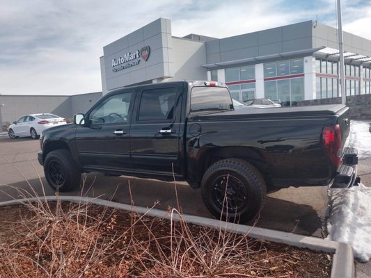 AUTO MART USA - Updated January 2026 - 12 Photos & 28 Reviews - 9895 S ...