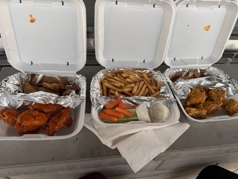 DOUBLE DUB’S MKE - Updated October 2025 - Milwaukee, Wisconsin - Food ...