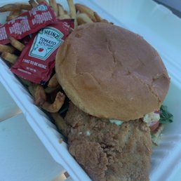 CHIRINGA - Updated July 2025 - 218 Photos & 188 Reviews - 34 S Main St ...