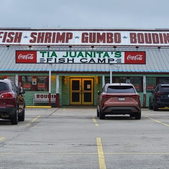 TIA JUANITA FISH CAMP - Updated December 2025 - 119 Photos & 111 ...