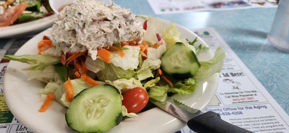 SCHODACK DINER - Updated December 2025 - 52 Photos & 94 Reviews - 1842 ...