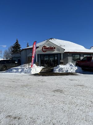 CHARLIE RIEDEL’S FAST FAMILY RESTAURANT - Updated January 2026 - 56 ...