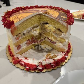 MAZZETTI’S BAKERY - Updated February 2025 - 1513 Photos & 1593 Reviews ...