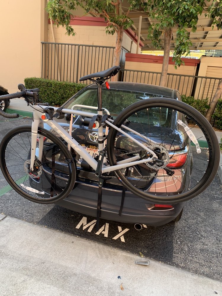 CHAIN REACTION BICYCLES - 16 Photos & 247 Reviews - 1680 El Camino Real ...