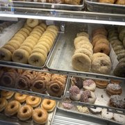 ROLLING PIN DONUTS - 731 Photos & 861 Reviews - 429 San Bruno Ave W ...