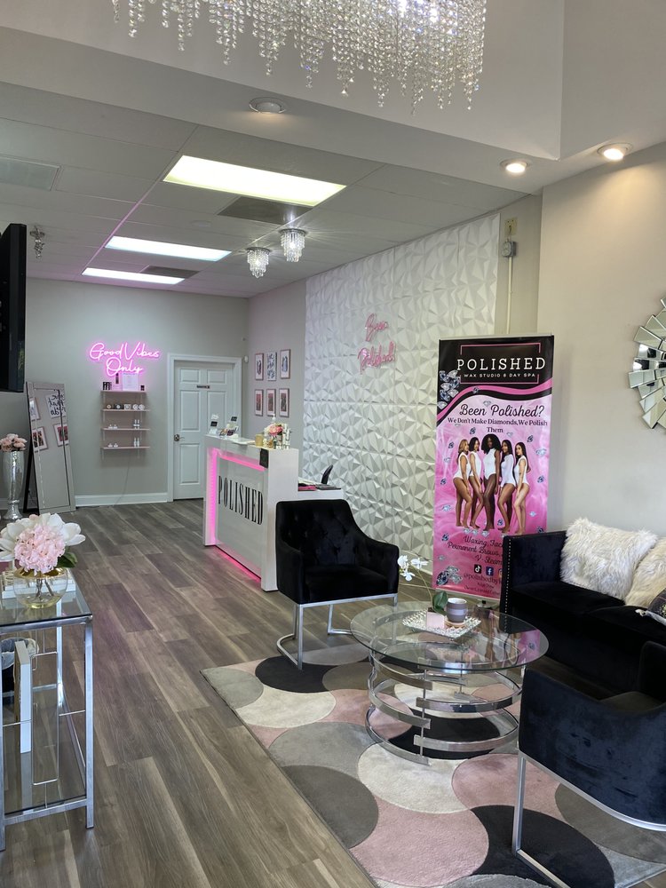 POLISHED BY KOYA - Updated June 2025 - 1633 Thomas A Betts Pkwy, Rocky ...