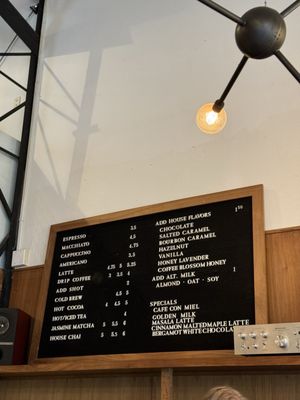 CASE STUDY COFFEE - Updated November 2025 - 285 Photos & 229 Reviews ...