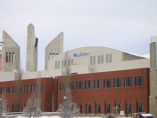 MACEWAN UNIVERSITY - 29 Photos & 21 Reviews - 10700 104 Avenue NW ...