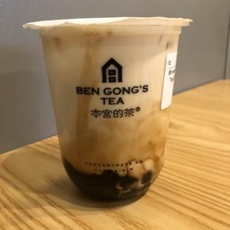 BEN GONG’S TEA - Updated October 2025 - 484 Photos & 342 Reviews ...