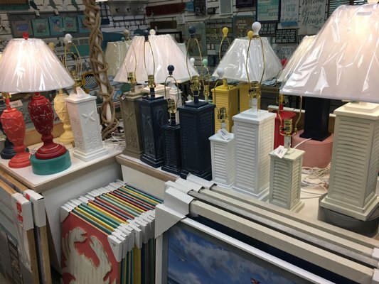 SEA LEVEL DESIGNS - 11 Photos - 34444 Coastal Hwy, Bethany Beach ...