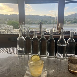 THE COPPER ROOM - 105 Photos & 75 Reviews - 57360 Aviation Dr, Yucca ...