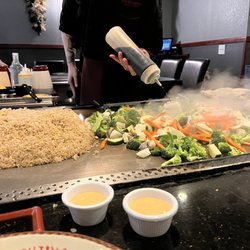 Best Hibachi Grill Near Me - May 2025: Find Nearby Hibachi Grill ...