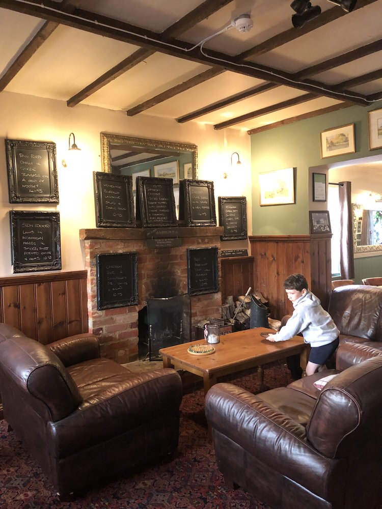 ROYAL OAK - Updated April 2024 - 17 Photos - Andover, Hampshire, United ...