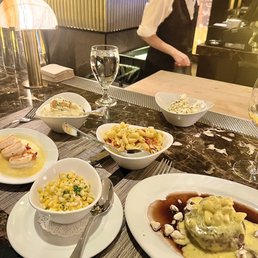 OCEAN PRIME - Updated December 2025 - 974 Photos & 436 Reviews - 87 E ...