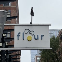 FLOUR BAKERY + CAFÉ - Updated December 2025 - 1351 Photos & 1430 ...