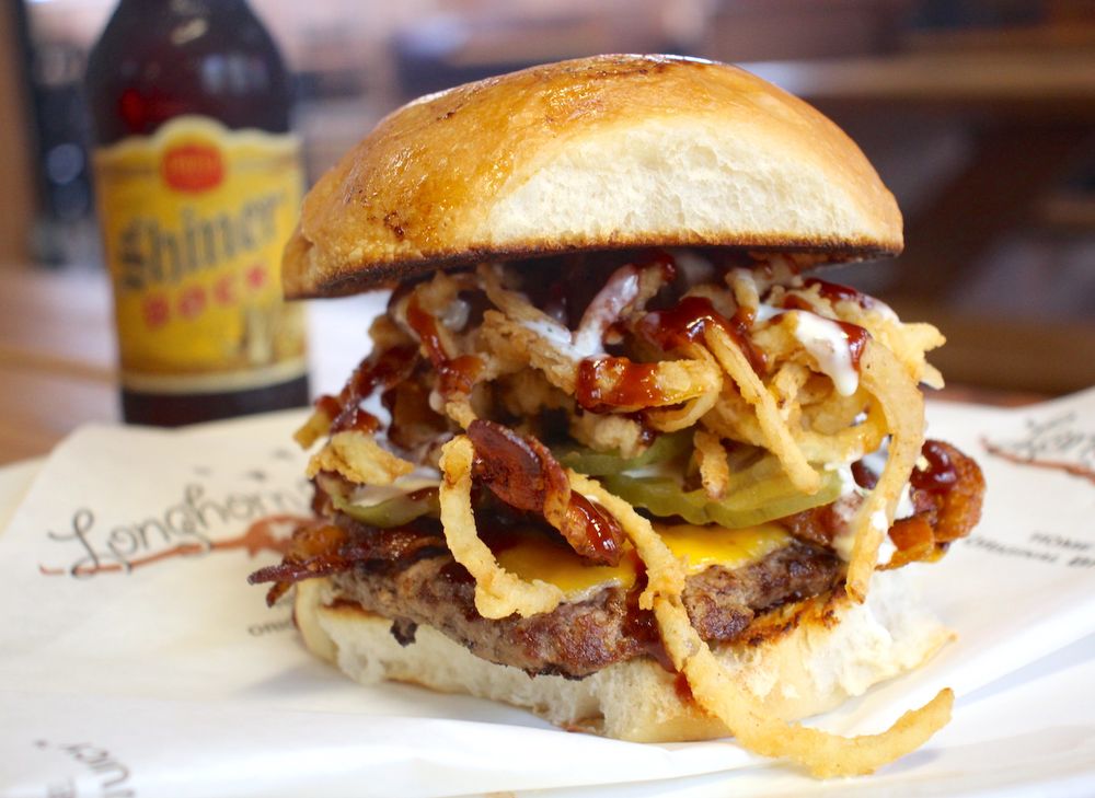 LONGHORN CAFE - Updated January 2026 - 98 Photos & 186 Real Reviews ...