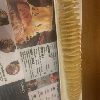 SHAKA RAMEN - Updated January 2025 - 56 Photos & 25 Reviews - 400 S ...