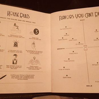 THE BACK ROOM - Updated October 2025 - 46 Photos - 30th Street, Taguig ...